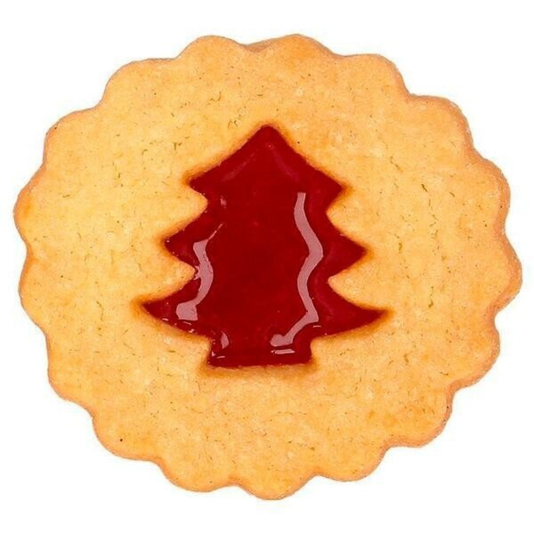 ️Linzer-Ausstecher 5 cm Tanne kaufen