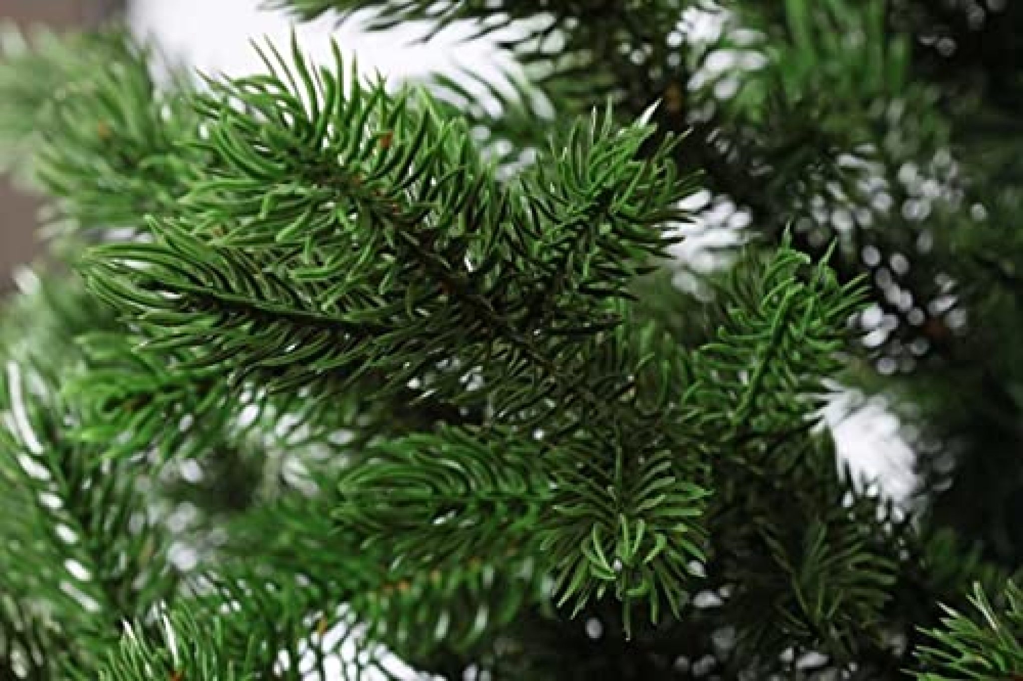 Hochwertiger Kunstlicher Weihnachtsbaum